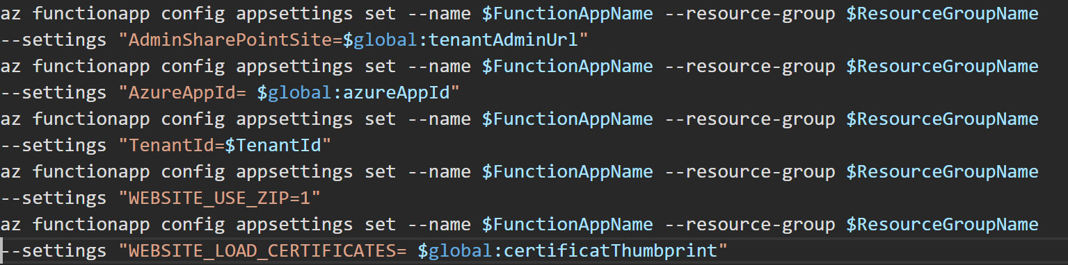 Synchroniser des groupes de sécurité avec des groupes Microsoft 365 ...