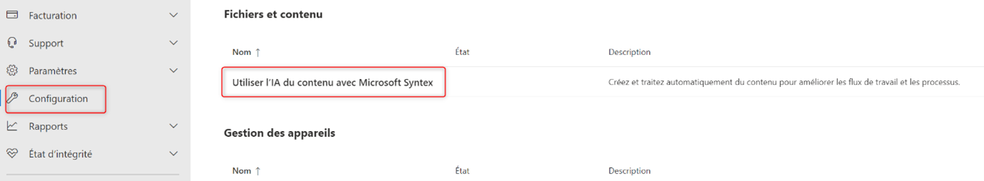 Gérer vos factures numériques entrantes avec Microsoft 365