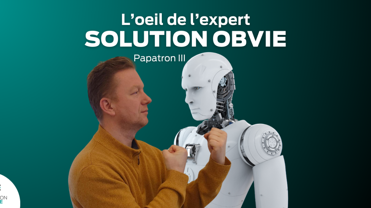 Notre univers innovant de Microsoft 365 - Solution Obvie